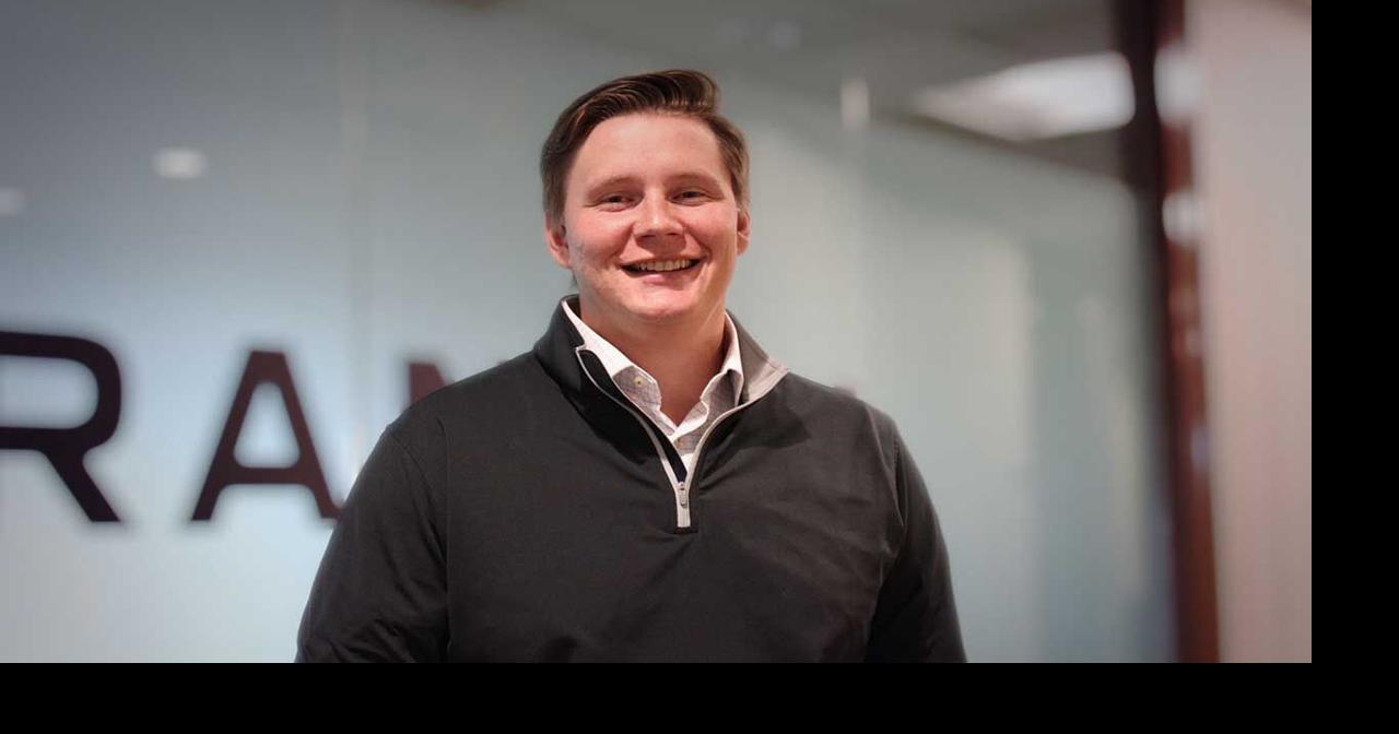 Jeff Albrecht | In the Spotlight | mbj.com