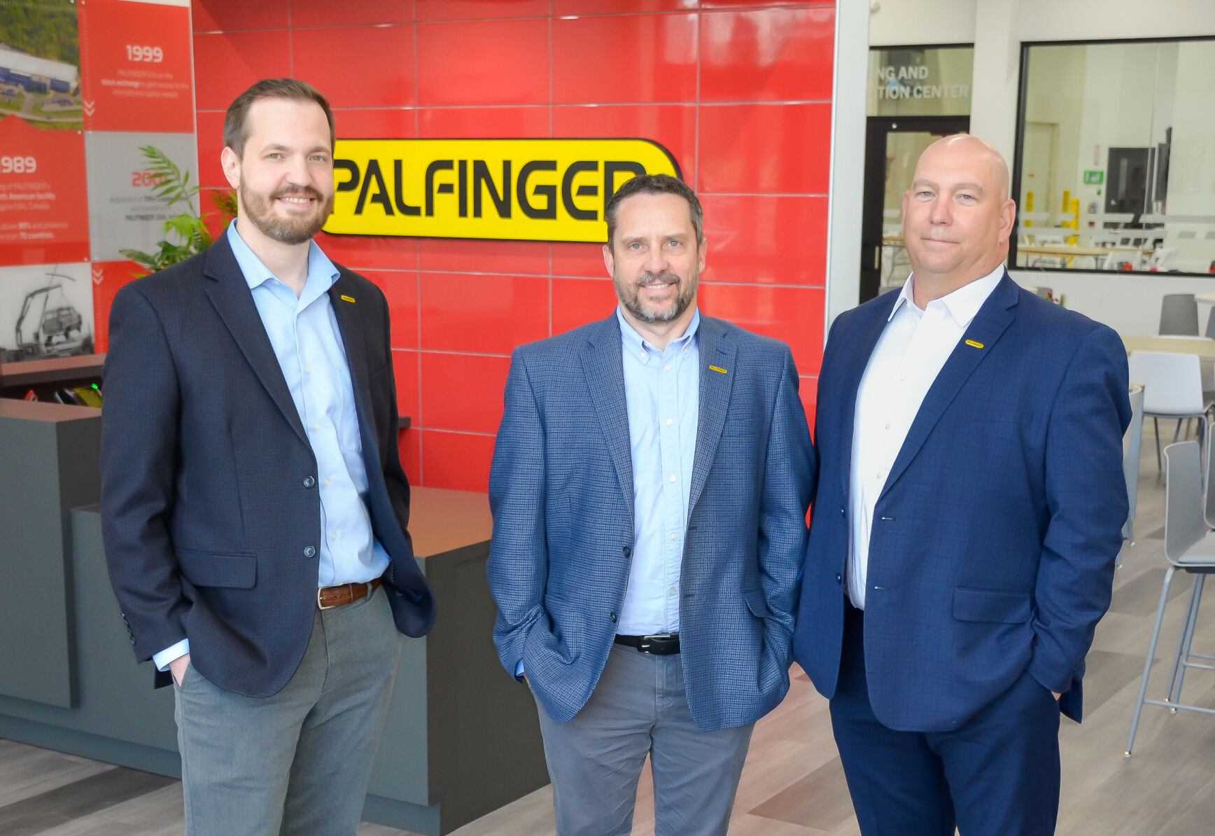 Lifting the Bar: Midlanders Promoted to Key Roles in Palfinger Regional ...