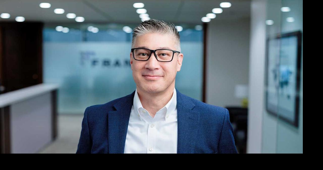 Dan Morris, CPA, ABV | In the Spotlight | mbj.com