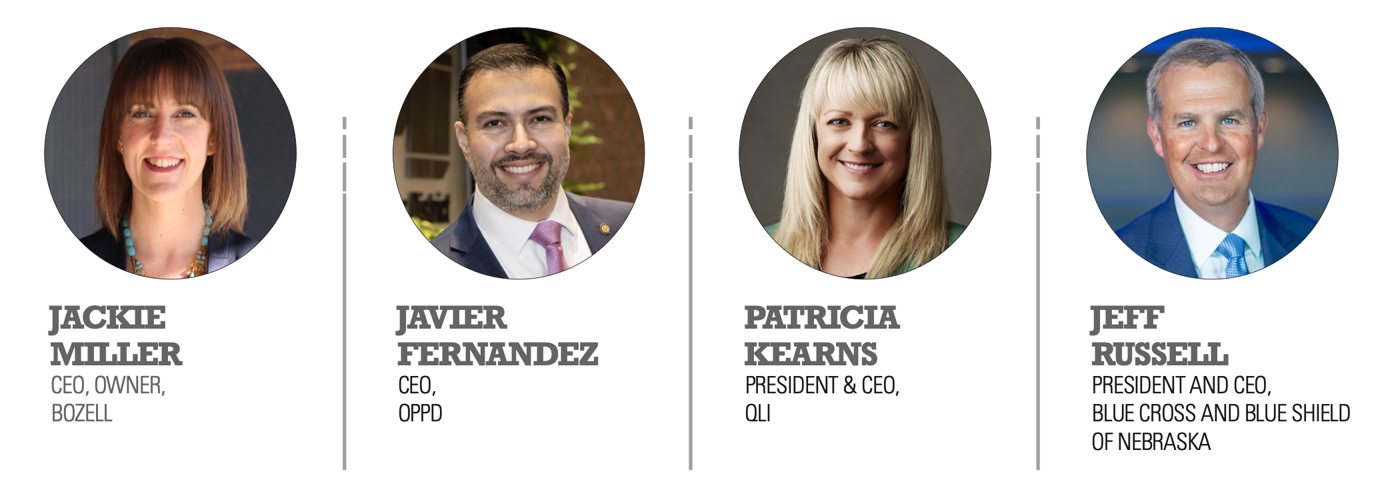 Path to CEO: Steering through Opportunities and Challenges | Featured ...