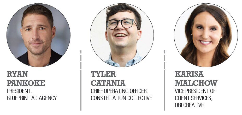 Five Marketing Trends to Watch: A Forward Looking Approach Benefits ...