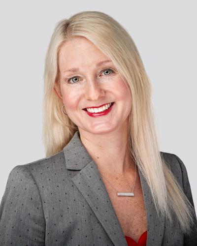 Emily R. Langdon | In the Spotlight | mbj.com