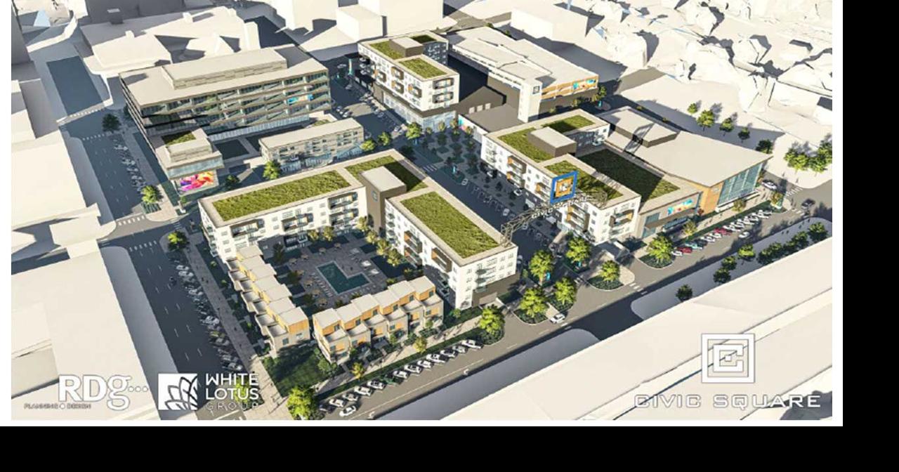 Suburban Zoning Codes: Modifications Could Accelerate Number of Units ...