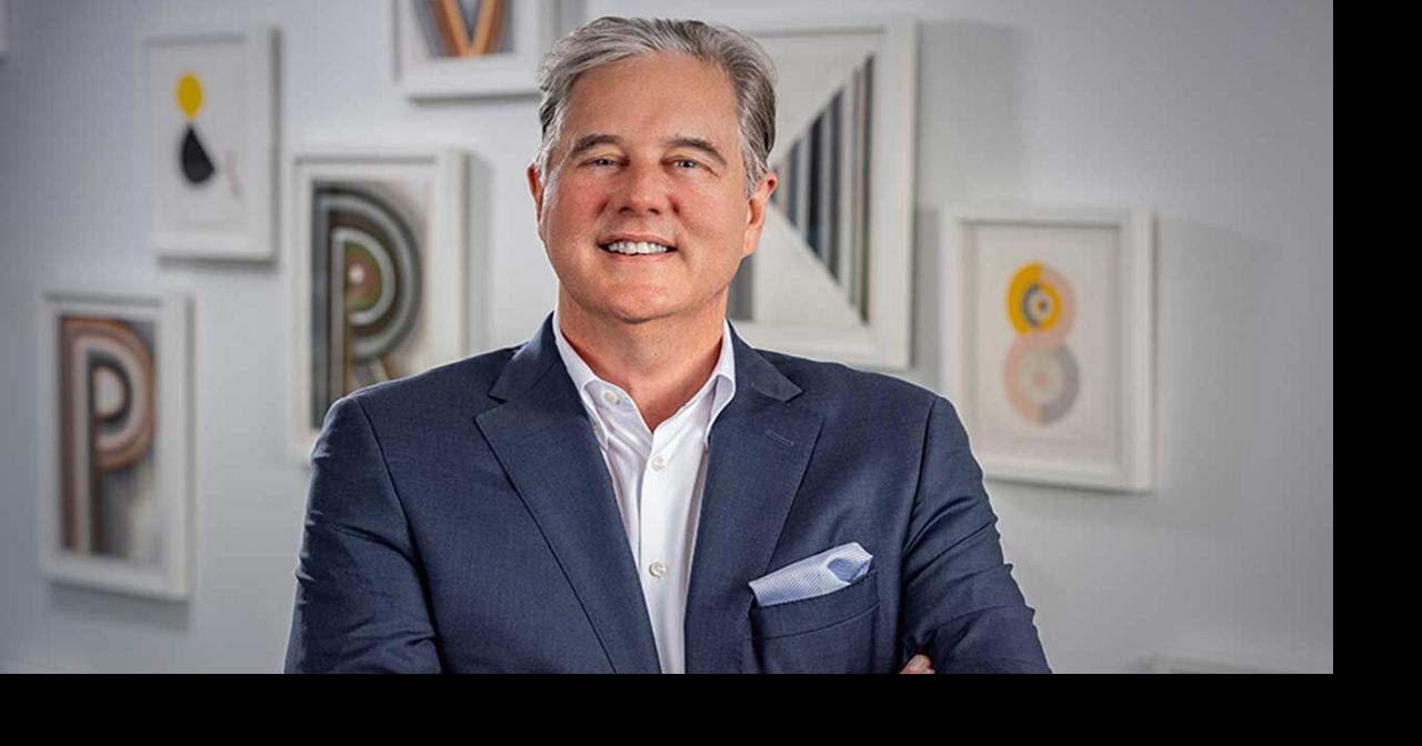 Don Erftmier, Jr. | In the Spotlight | mbj.com