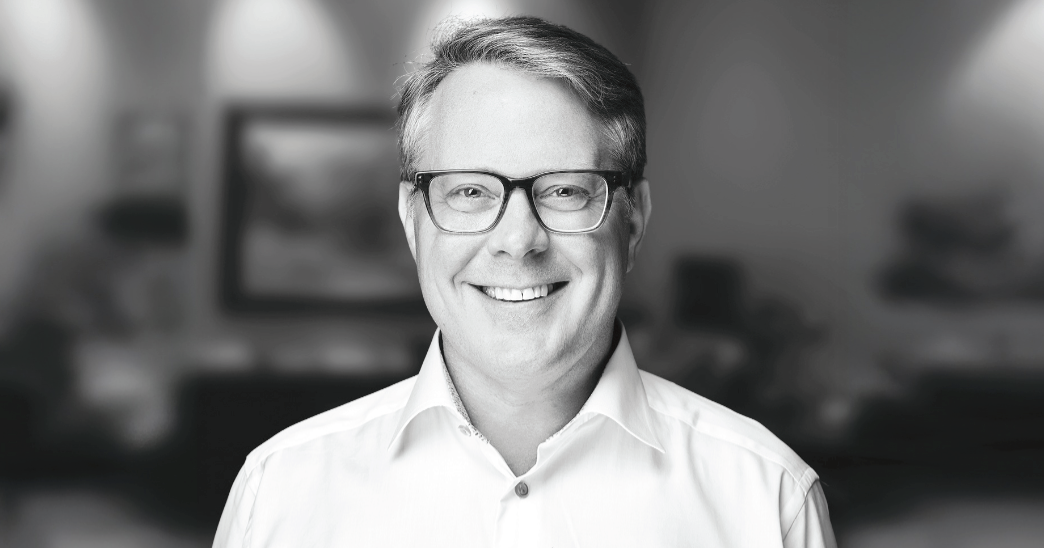 Jason Hagan | In the Spotlight | mbj.com
