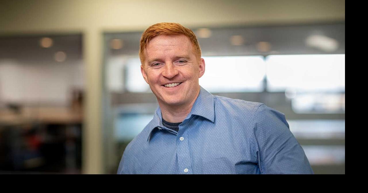Andrew Wesely | In the Spotlight | mbj.com