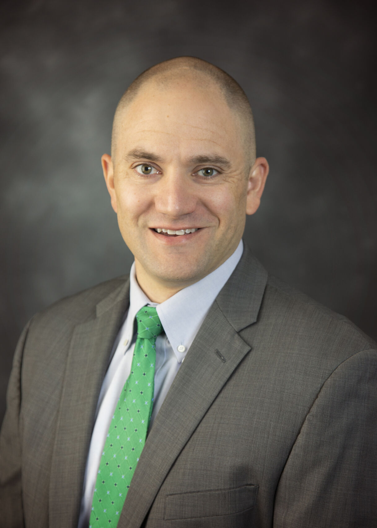 Christopher Lambert | In the Spotlight | mbj.com