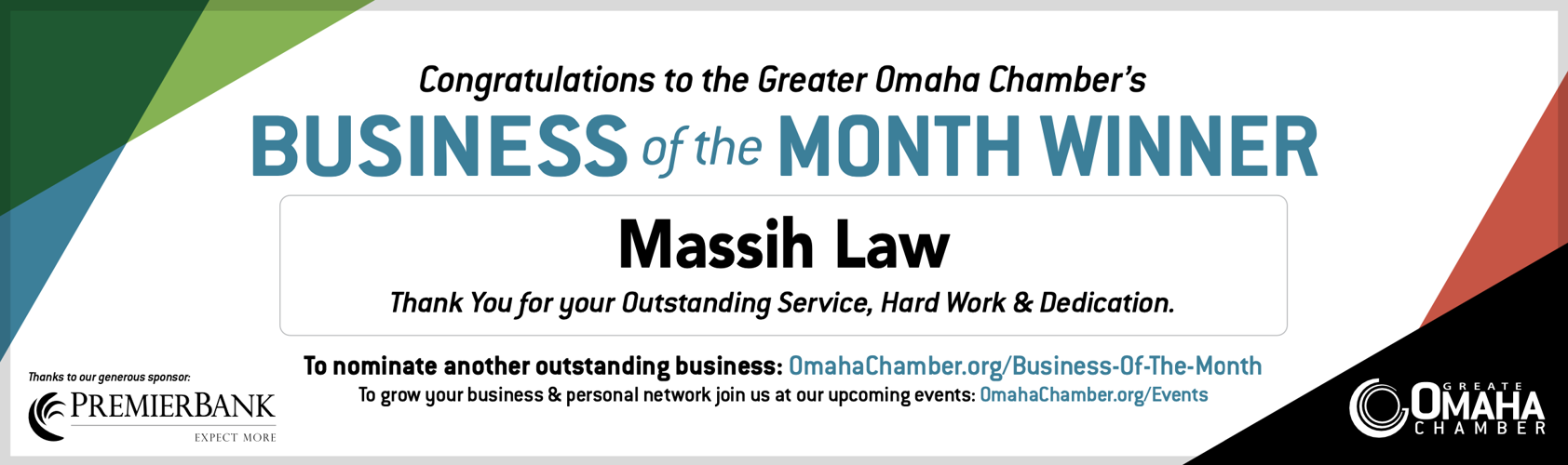 Massih Law: Protecting One’s Legacy | Partner Content | mbj.com