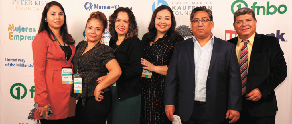 Mujeres Emprendedoras: 125 Latina Entrepreneurs Graduate from Second ...