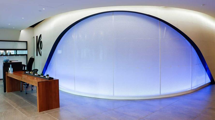 Modern Vision Centers: Collaboration Focuses on Innovation | Featured ...