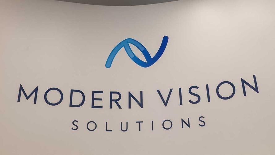 Modern Vision Centers: Collaboration Focuses on Innovation | Featured ...