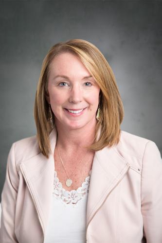 Tracy Crowell | In the Spotlight | mbj.com