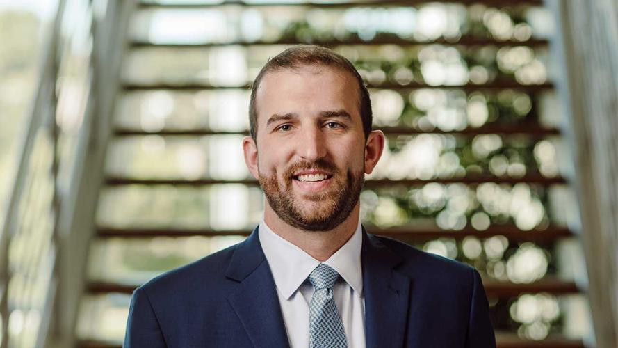Jarryd Israel | In the Spotlight | mbj.com