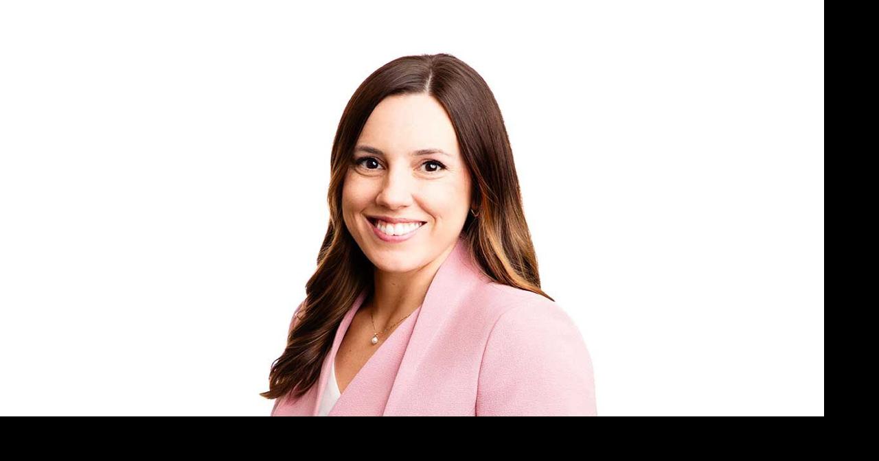 Kiley N. Schmidt | In the Spotlight | mbj.com