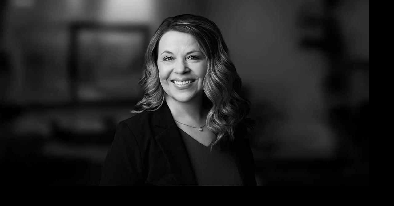 Jessica Bruhn | In the Spotlight | mbj.com