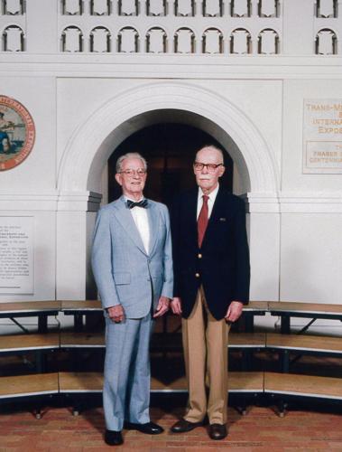 Evolving Practice: Fraser Stryker Celebrates 125-year Milestone ...