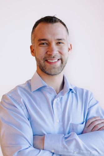 Chad Crawford | In the Spotlight | mbj.com
