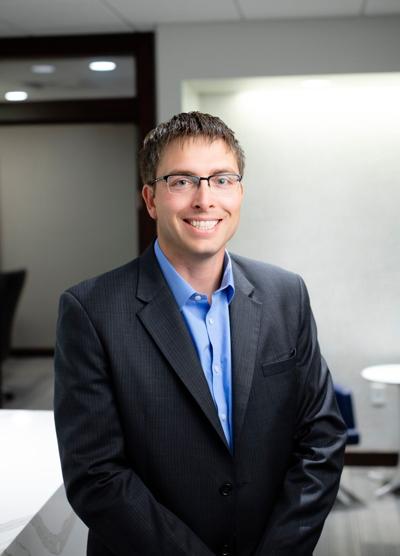 Brian Gough | In the Spotlight | mbj.com