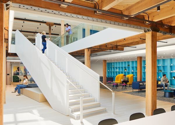 Innovation in Architecture: 2023 AIA Nebraska Excellence in Design ...