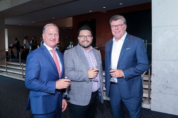 Omaha Business Hall of Fame: Greater Omaha Chamber Celebrates 20th ...