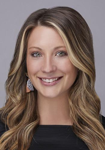 Maggie Andrews | In the Spotlight | mbj.com