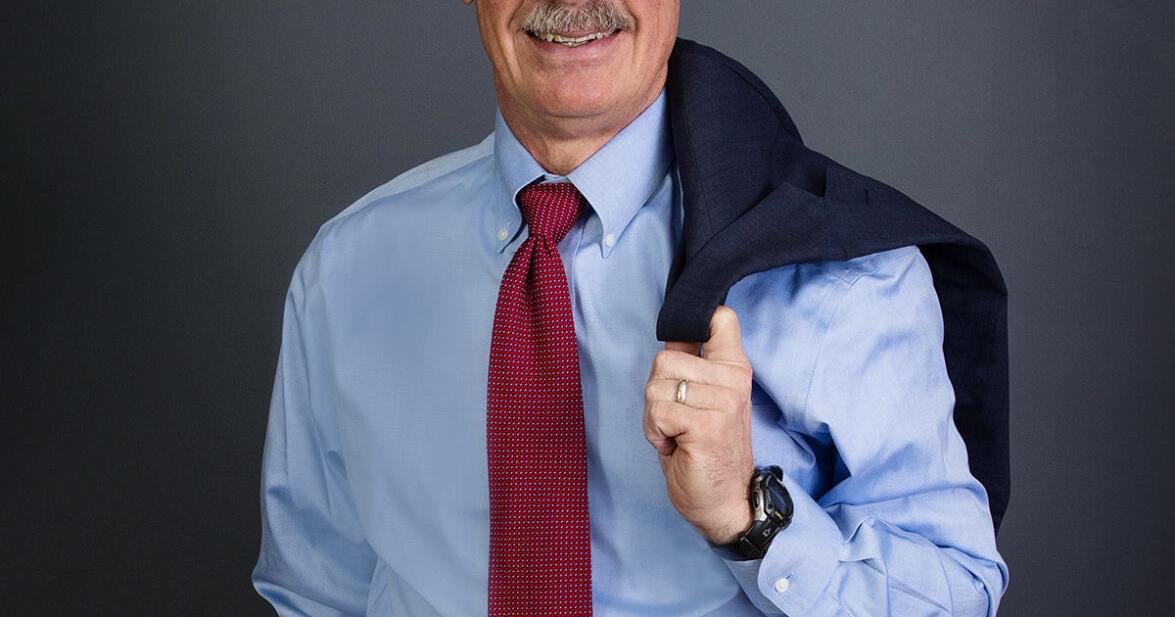 Steven R. Knapp | In the Spotlight | mbj.com