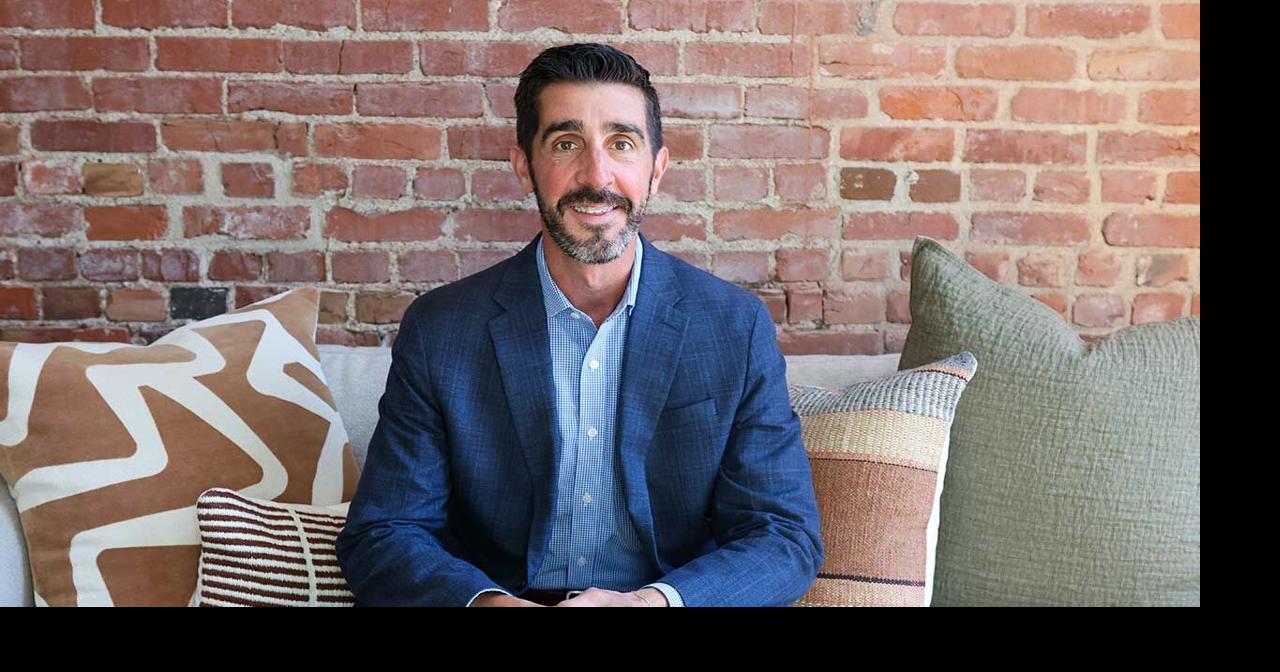 Renaissance Man: Jeff Slobotski, Pioneering Entrepreneur Still Breaking ...