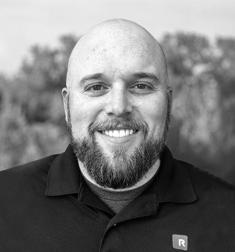 Scott Buchanan | In the Spotlight | mbj.com