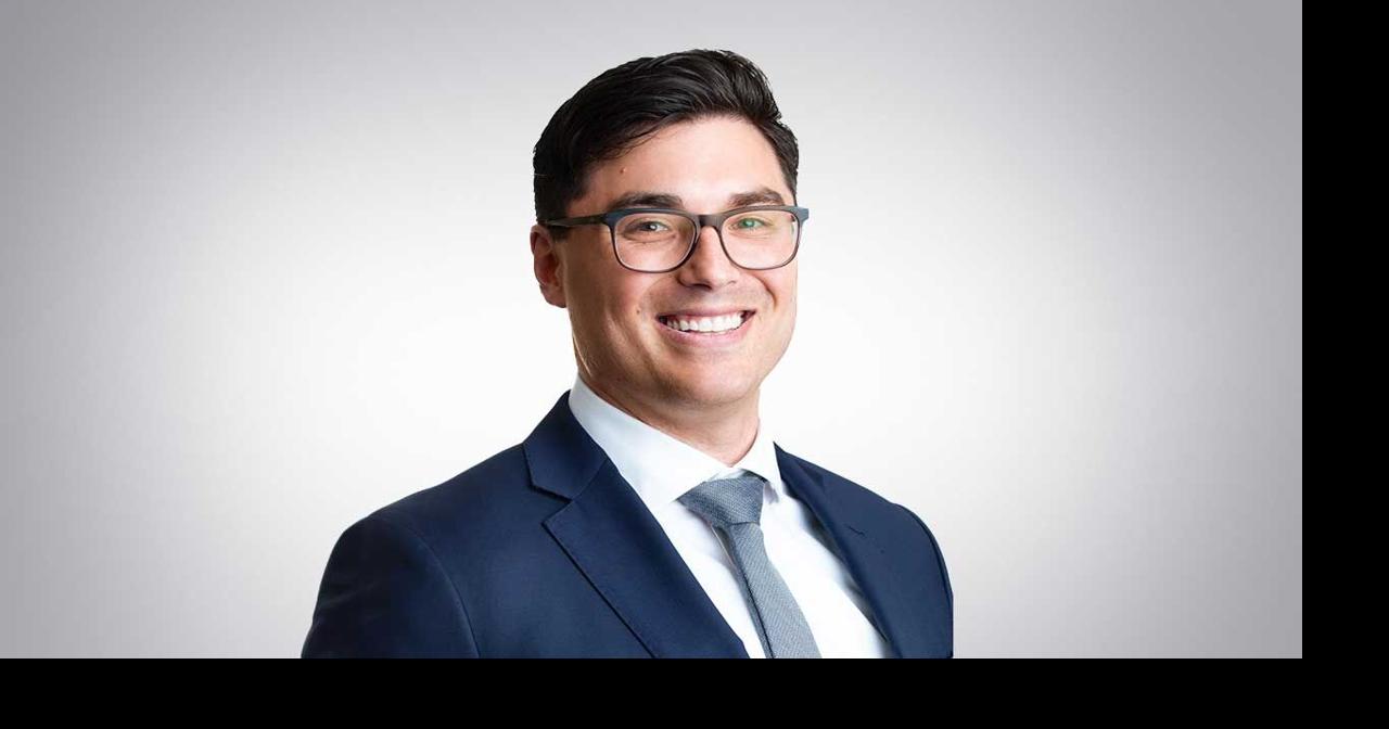 Josh R. Baumann | In the Spotlight | mbj.com