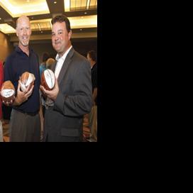 UnitedHealthcare Leadership Luncheon featuring Dick Vitale benefiting ...