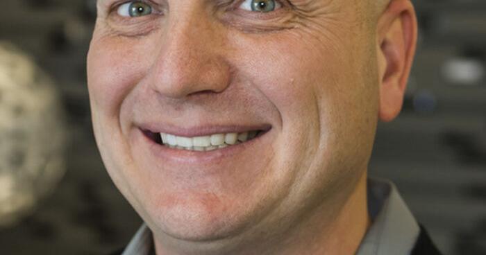 Brian Osborn | In the Spotlight | mbj.com