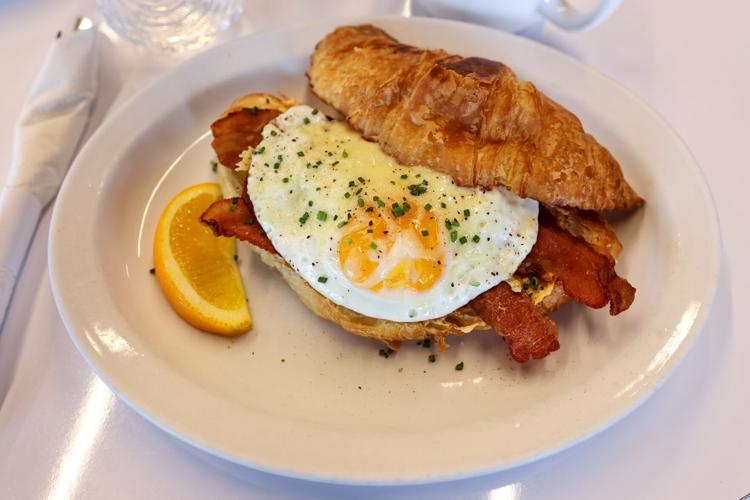 Finding Balance: Chef Trades Fine Dining for Family Time at Breakfast ...