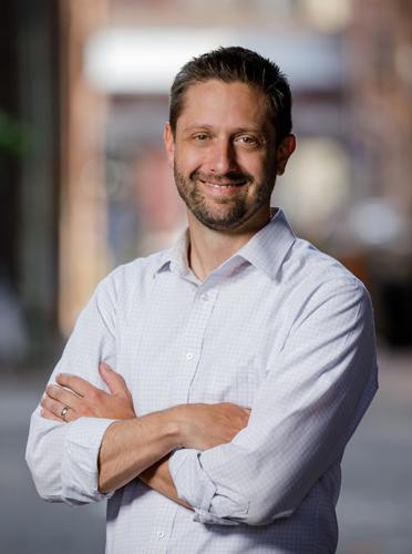 Thomas Berry | In the Spotlight | mbj.com