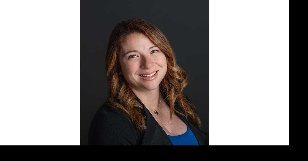 Kristine Arkfeld | In the Spotlight | mbj.com