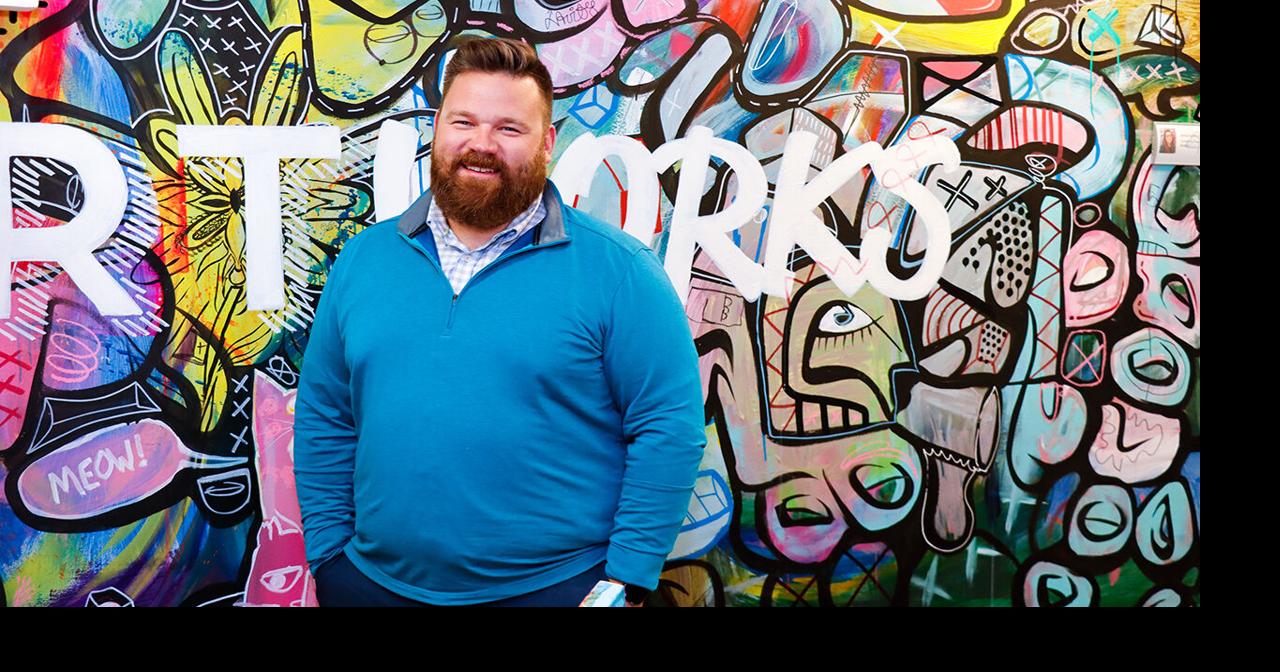 Community Integrator: Angel Guardian’s Sam Comfort Aims to Empower | 40 ...