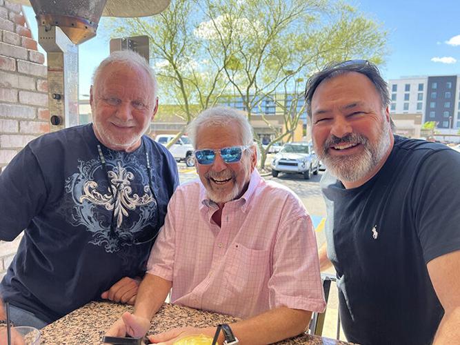 Hospitality Personified: Celebrating the legacy of the late Greg ...