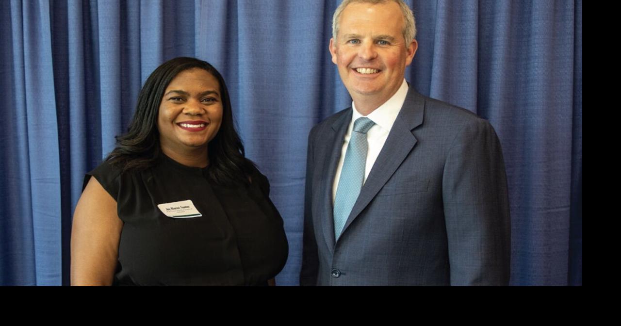 Championing Team Blue: BCBSNE Celebrates 85th Anniversary | Health Care ...