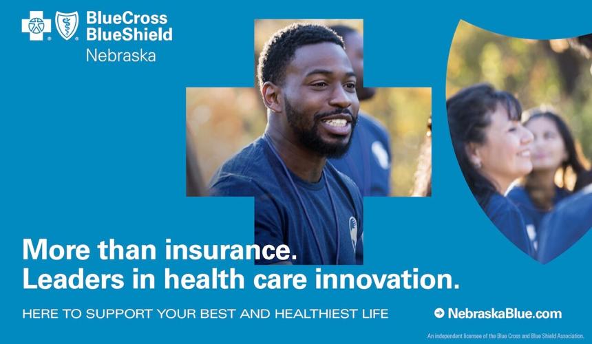 Championing Team Blue: BCBSNE Celebrates 85th Anniversary | Health Care ...