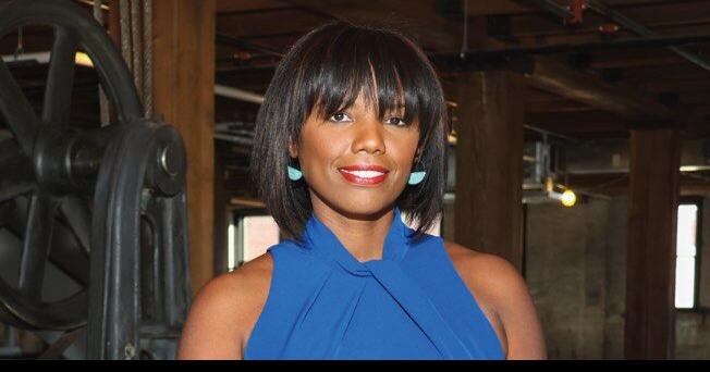 Ambitious Change: Shonna Dorsey Leads Nebraska Tech Collaborative ...