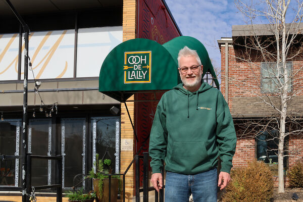 Opening Soon: Ooh De Lally: Dundee Restaurant to Upskill ‘Hidden ...