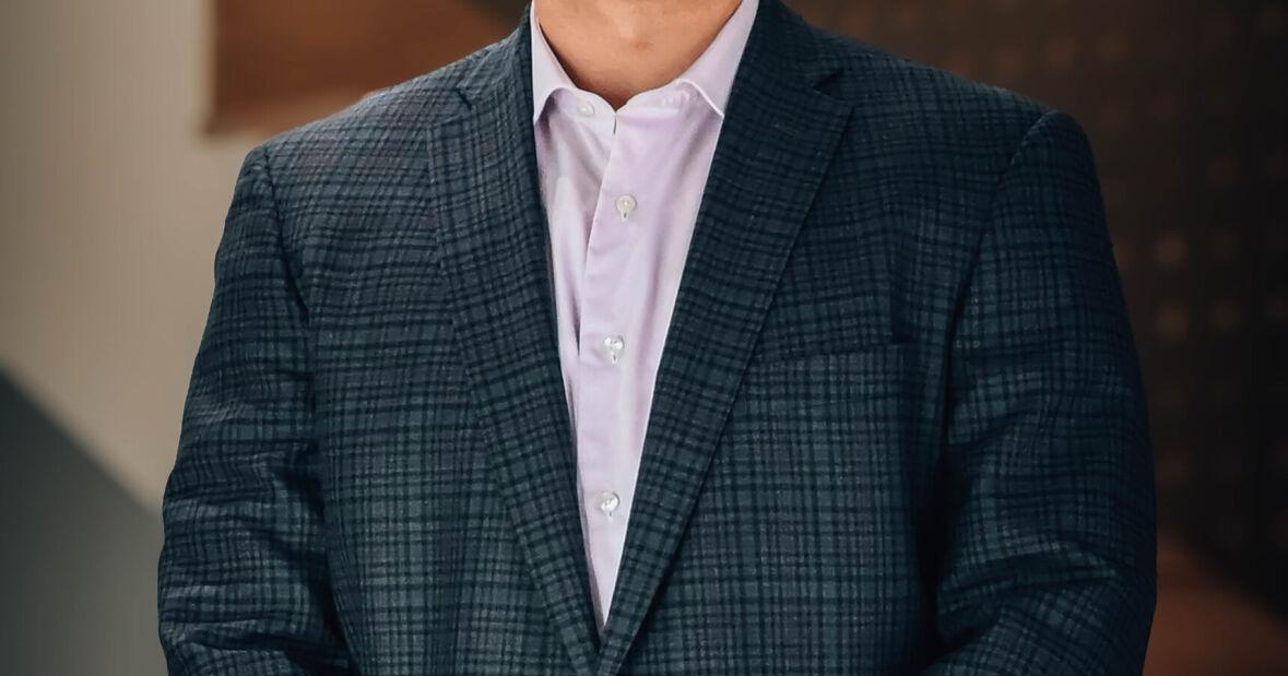 Doug Anderson | In the Spotlight | mbj.com