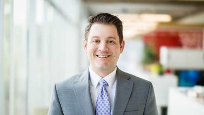 Wesley Bottorf | In the Spotlight | mbj.com