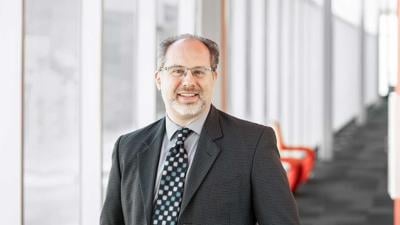 Jim Adrian | In the Spotlight | mbj.com