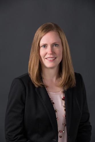 Mary Blaney | In the Spotlight | mbj.com