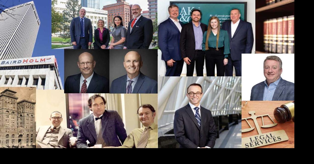 50 Years of Legal Excellence: Through the Eyes of Veteran Lawyers at ...