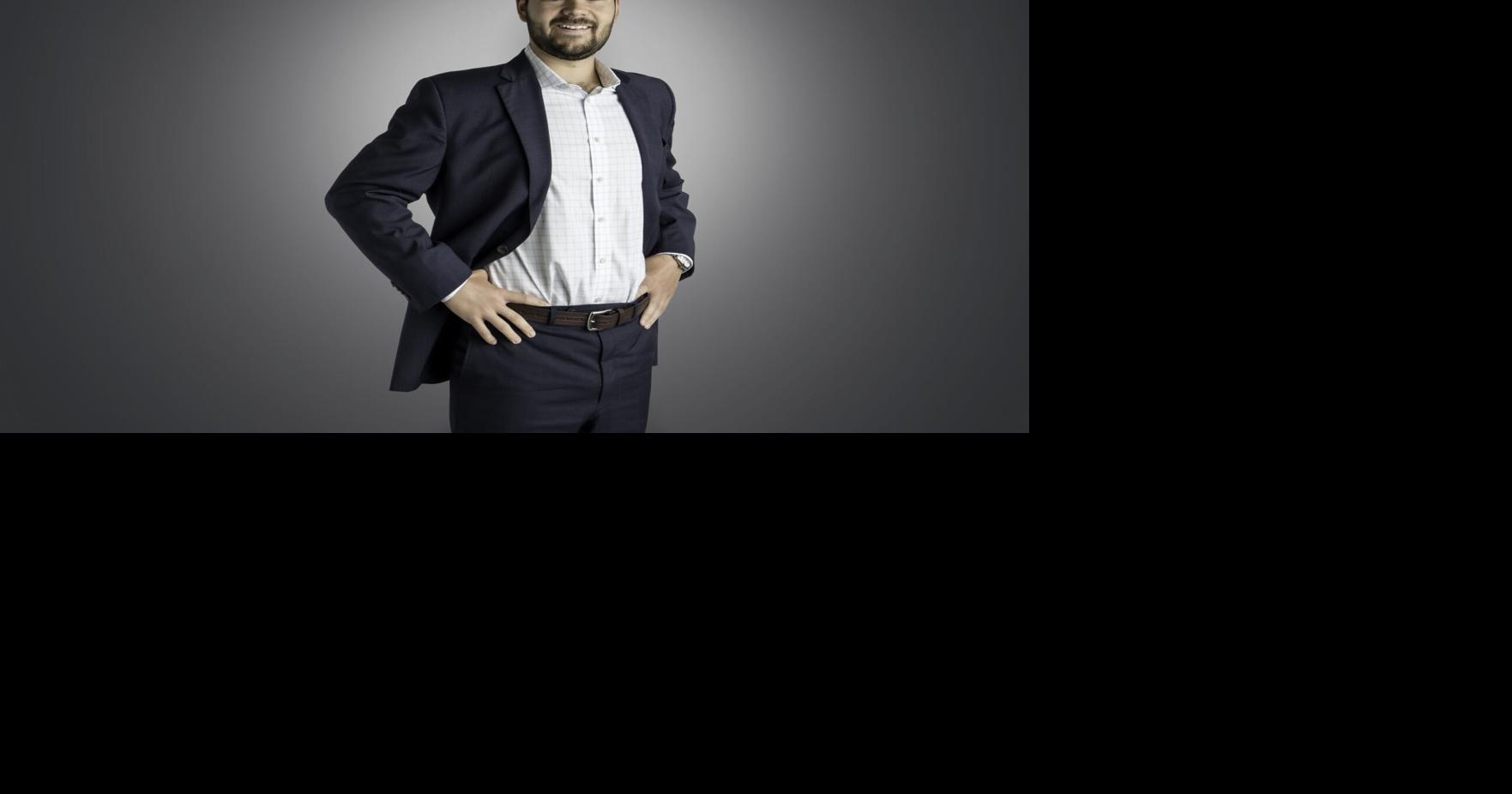 Nick Wimmer | In the Spotlight | mbj.com