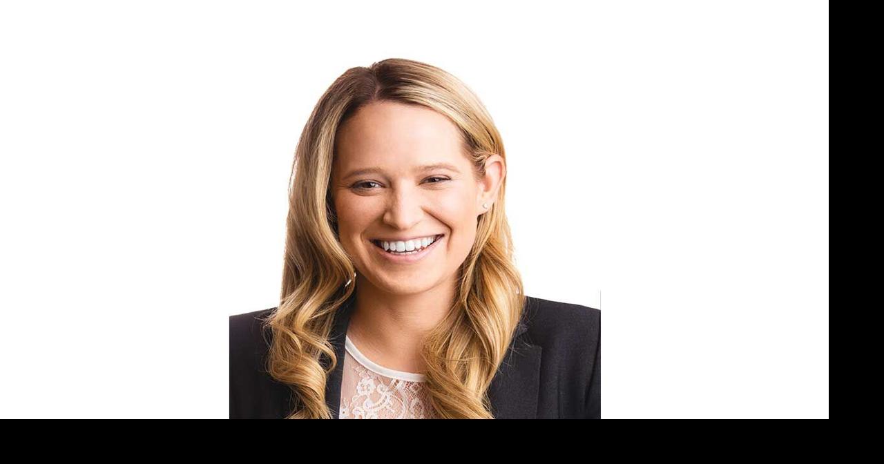 Amanda M. Forker | In the Spotlight | mbj.com