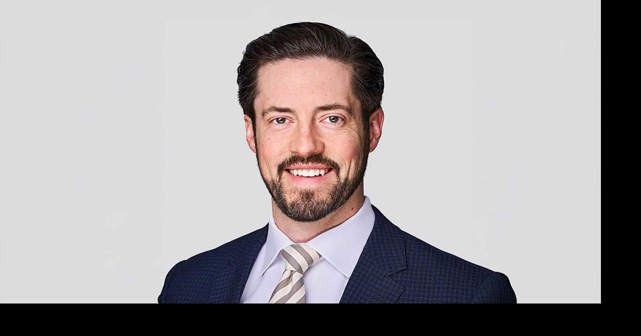 Sean Lavery | In the Spotlight | mbj.com