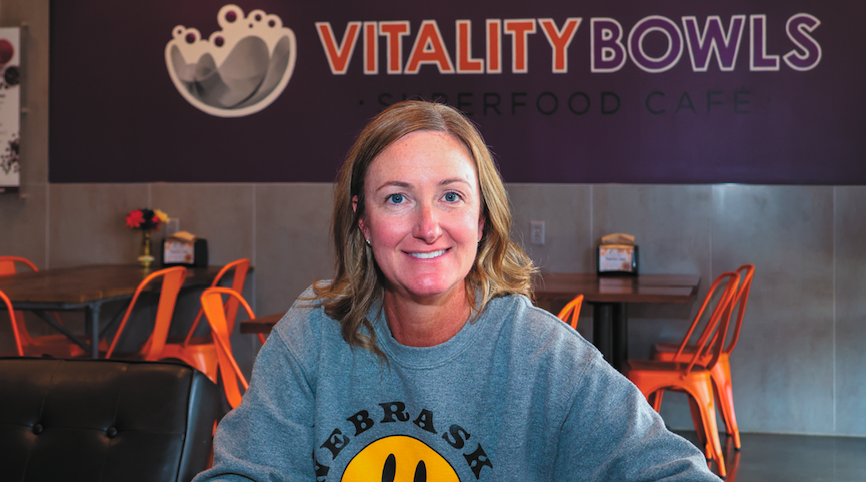 Superfoods Café Expands: Vitality Bowls Thrives with Unique Twist on ...