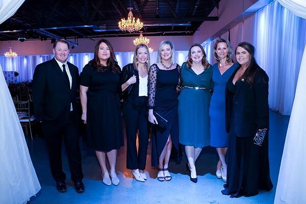 40 Under 40 Celebrating Distinguished Young Leaders | 40-under-40 | mbj.com